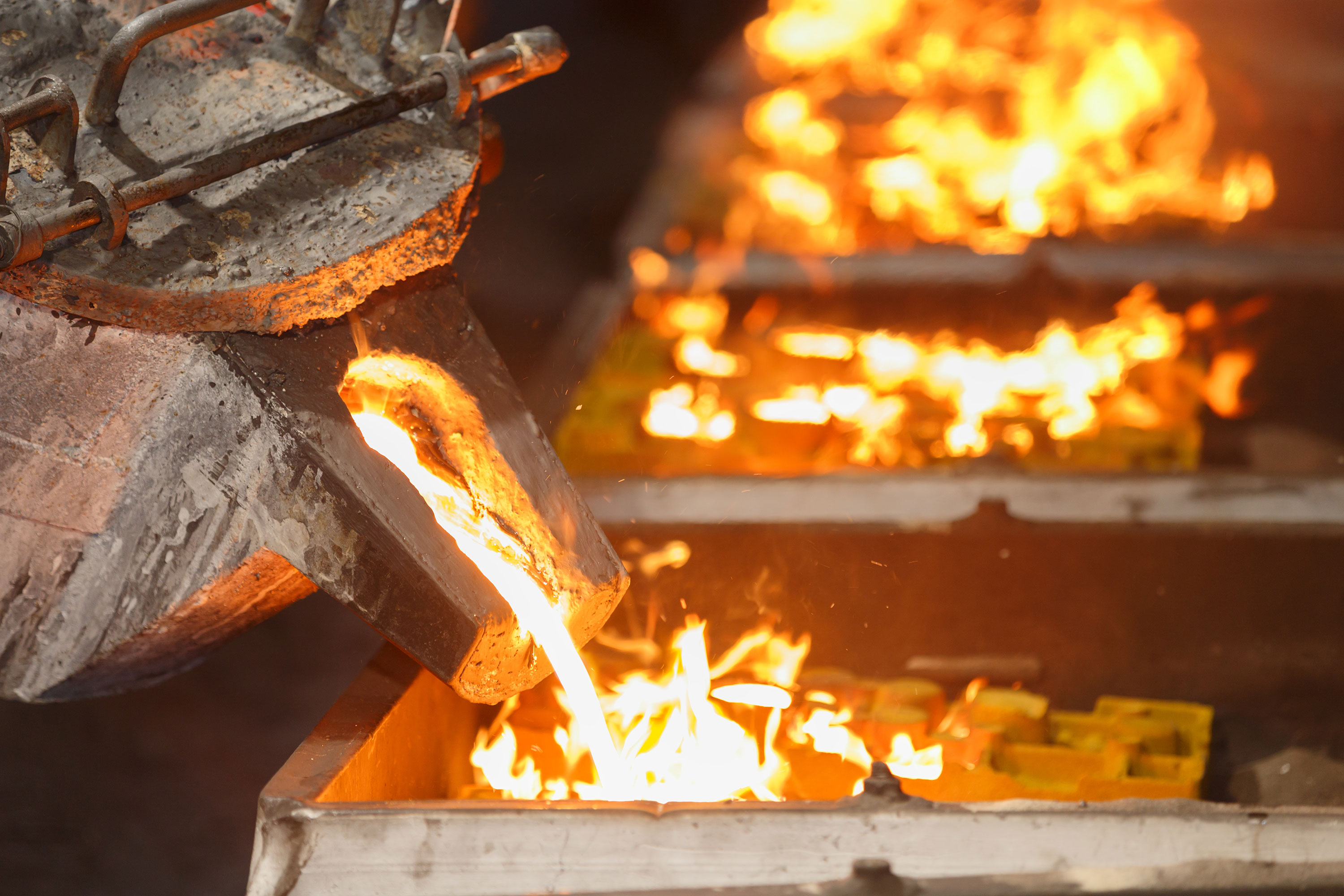 MnTAP – metalcasteeo